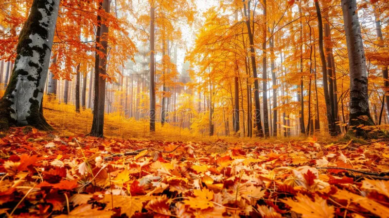 Welcome, Fall! The Autumnal Equinox and Outdoor Adventures Await