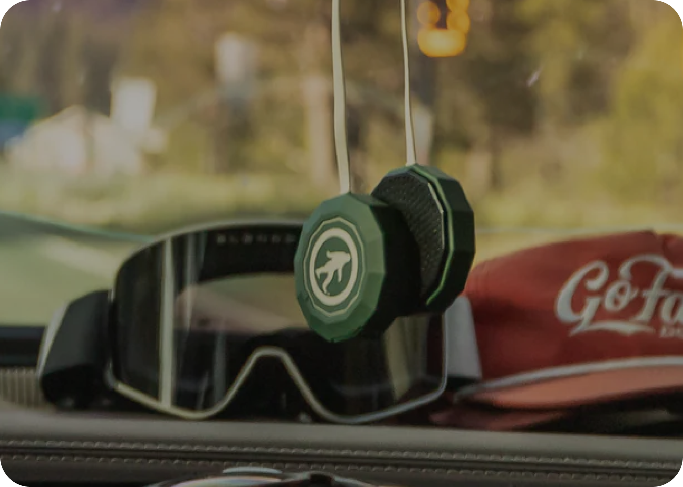 Portable Bluetooth Wireless Speakers & Headphones | Outdoor Tech